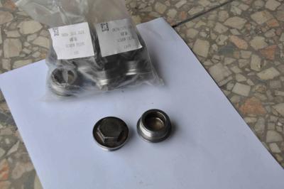 China LIUGONG Diesel Engine Plug 0636305024 Oil Plug Throat Plug 100% Original for sale