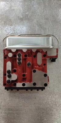 China LIUGONG 6WG180 Hydraulic Support Spool Assembly Control Valve for Diesel Engine Parts for sale