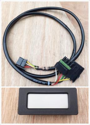 China LIUGONG 0501211422 SP160179 Diesel Engine Display Unit - High Definition with 3-Month Warranty for sale
