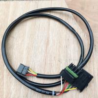 China LIUGONG 0501211422 SP160179 Diesel Engine Display Unit - High Definition with 3-Month Warranty for sale
