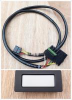 China LIUGONG 0501211422 SP160179 Diesel Engine Display Unit - High Definition with 3-Month Warranty for sale
