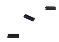 China LIUGONG Diesel Engine Elastic Pin 0631329124 Hollow Cylindrical Positioning Pin 8mm for sale