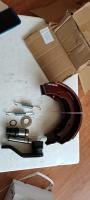 China LIUGONG Diesel Engine Brake Assembly 0501003819 for Auto and Motorcycle Parts for sale