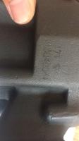 China LIUGONG Diesel Engine Fuel Delivery Pump Hydraulic Oil Pump 0501004171 3-4x Flow for sale