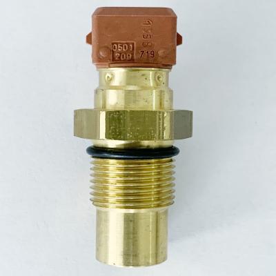 China Liugong Loader Turbine Speed Sensor 0501209719 24V Original Engine Part for sale