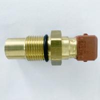 China Liugong Loader Turbine Speed Sensor 0501209719 24V Original Engine Part for sale