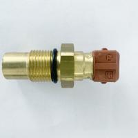 China Liugong Loader Turbine Speed Sensor 0501209719 24V Original Engine Part for sale