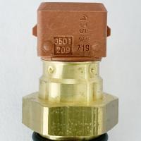 China Liugong Loader Turbine Speed Sensor 0501209719 24V Original Engine Part for sale