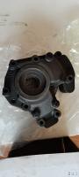 China Liugong Loader Hydraulic Lift Pump 0750132143 Variable Speed Gear Pump 21MPa for sale