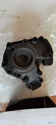 China Liugong Loader Hydraulic Lift Pump 0750132143 Variable Speed Gear Pump 21MPa for sale