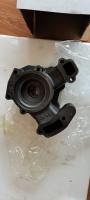 China Liugong Loader Hydraulic Lift Pump 0750132143 Variable Speed Gear Pump 21MPa for sale