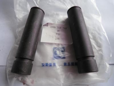 China Liugong Loader Accessories Stainless Steel Cylindrical Pin Dowel 0899318769 12mm for sale