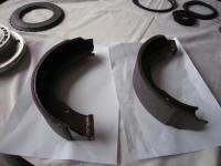 China Liugong Loader Clutch Tension Controller 4WG200 Brake 0899202438 for sale
