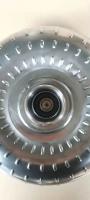 China Liugong Loader Gearbox Speed Change Valve 0899005054 Torque Converter Original for sale