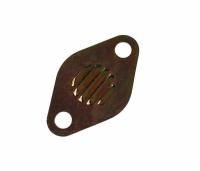 China Liugong Loader Transmission Adjustment Gasket Barrier Plate 4642331056 Original for sale