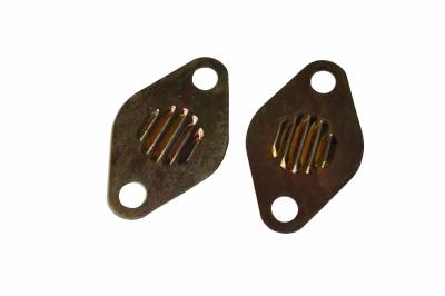 China Liugong Loader Transmission Adjustment Gasket Barrier Plate 4642331056 Original for sale