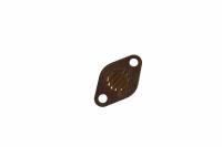 China Liugong Loader Transmission Adjustment Gasket Barrier Plate 4642331056 Original for sale