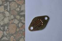 China Liugong Loader Transmission Adjustment Gasket Barrier Plate 4642331056 Original for sale