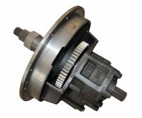 China Liugong Loader Transmission Assembly Gearbox Input Assy 4644102134 High Quality for sale