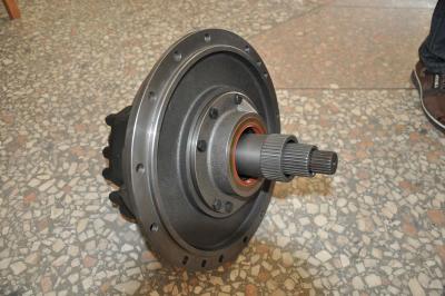 China Liugong Loader Transmission Assembly Gearbox Input Assy 4644102134 High Quality for sale