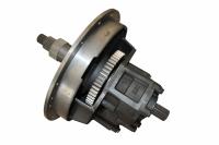 China Liugong Loader Transmission Assembly Gearbox Input Assy 4644102134 High Quality for sale