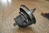 China Liugong Loader Transmission Assembly Gearbox Input Assy 4644102134 High Quality for sale