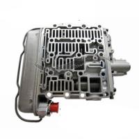 China LIUGONG Loader Torque Converter Cylinder Diesel Pump Shift Control Valve Assembly Model 4644159347 with 3-Month Warranty for sale