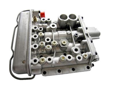 China LIUGONG Loader Torque Converter Cylinder Diesel Pump Shift Control Valve Assembly Model 4644159347 with 3-Month Warranty for sale