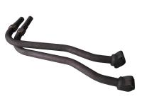 China Liugong Loader Oil Suction Pipe 4644221196 Large Suction Extractor 100% Original for sale