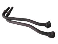 China Liugong Loader Oil Suction Pipe 4644221196 Large Suction Extractor 100% Original for sale
