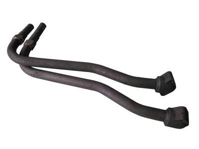 China Liugong Loader Oil Suction Pipe 4644221196 Large Suction Extractor 100% Original for sale