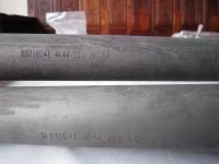 China Liugong Loader Oil Suction Pipe 4644221196 Large Suction Extractor 100% Original for sale