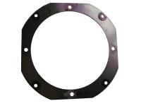 China liugong loader accessories small loader elastic connection plate 4644230027 elastic plate for sale