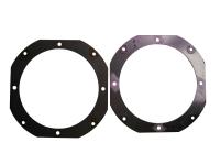 China liugong loader accessories small loader elastic connection plate 4644230027 elastic plate for sale