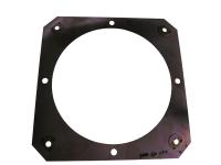 China liugong loader accessories torque converter input board 4644230050 elastic plate for sale