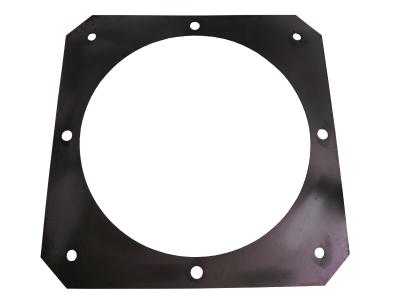 China liugong loader accessories torque converter input board 4644230050 elastic plate for sale