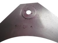 China liugong loader accessories torque converter input board 4644230050 elastic plate for sale
