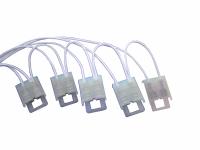 China Liugong Loader Transmission Line Valve Body Harness 4644206035 Wiring Harness 100% Original for sale