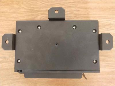 China Liugong Loader Computer Control Box 6057008011 Drive Power Box Instrument Housing for sale