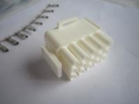 China Liugong Loader Power Connector Plug 6029199005 Flame Retardant Material 24V for sale
