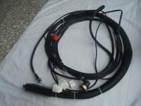 China Liugong Loader Cable Gland 6029204859 Metal Wire Waterproof Joint IP68 for sale