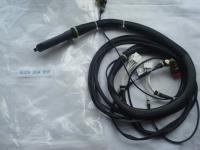 China Liugong Loader Cable Gland 6029204859 Metal Wire Waterproof Joint IP68 for sale