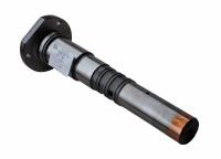 China Liugong Loader ZF Input Shaft 4644353058 100% Original 3 Month Warranty for sale