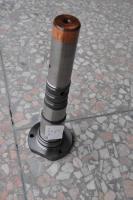 China Liugong Loader ZF Input Shaft 4644353058 100% Original 3 Month Warranty for sale