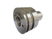 China Loader Shaft 4644308611 4WG200 for CLG856 Construction Machinery Parts for sale