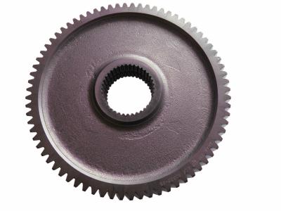 China Loader Transmission Subbox Drive Input Gear 4644311117 100% Original for sale