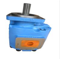 China LIUGONG Wheel Loader Gear Pump 11C0007 CE ISO9001 Spare Parts for sale