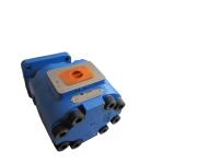 China LIUGONG Wheel Loader Gear Pump 11C0007 CE ISO9001 Spare Parts for sale