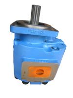 China LIUGONG Wheel Loader Gear Pump 11C0007 CE ISO9001 Spare Parts for sale