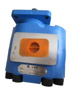 China LIUGONG Wheel Loader Gear Pump 11C0007 CE ISO9001 Spare Parts for sale